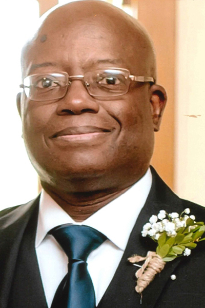 Sam McCreary Jr. | News, Sports, Jobs - Tribune Chronicle